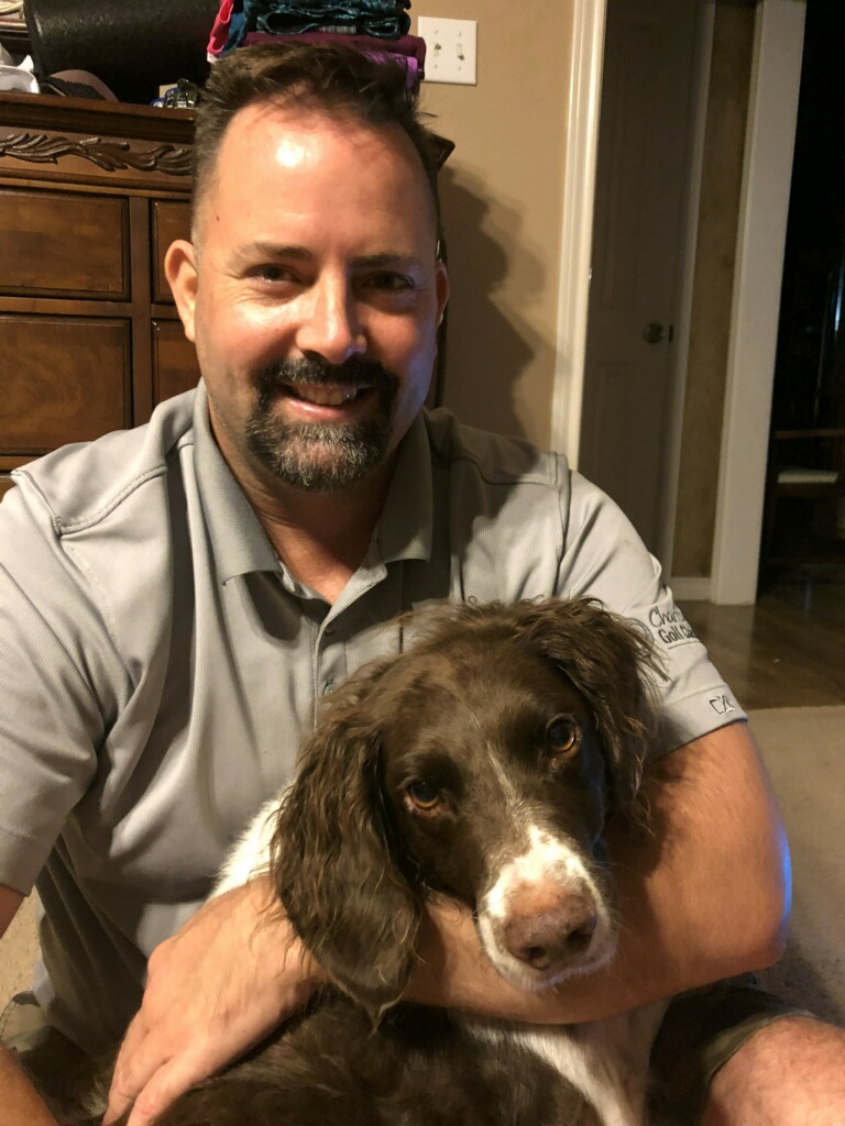 Employee Profile: Chad Brewer - PawHootz