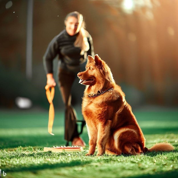 7 Benefits of Dog Training: How It Helps Your Dog's Growth - PawHootz